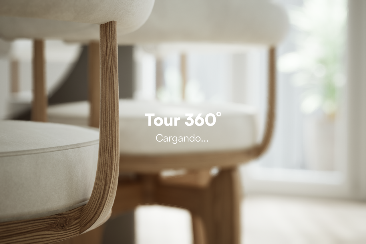 Home Staging 3D Interactivo